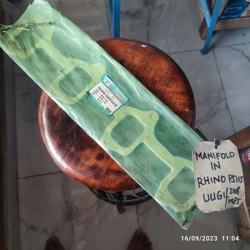Jual paking packing manipol manifol manifold dyna rino 14B hardtop bj40 ...