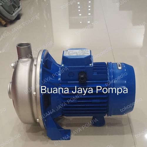 Jual POMPA EBARA CDX 200/25. 2.2Kw 3Hp 380V 3 Phase - Jakarta Barat - BUANA JAYA POMPA | Tokopedia