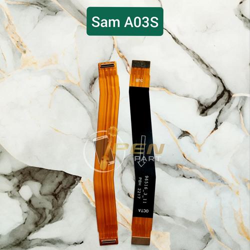 Jual Flexible Board Samsung A03S Fleksibel Penghubung Flexibel Sub Main ...