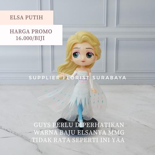 Jual DISNEY PRINCESS HIASAN KUE TART CAKE TOPPER DEKORASI KUE ULANG ...