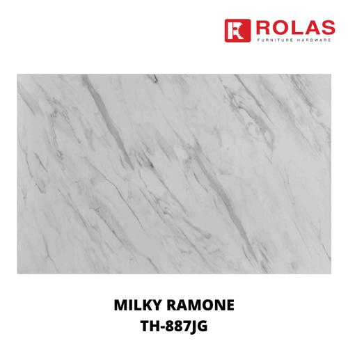 Jual TACO HPL MILKY RAMONE TH-887JG - Kota Bekasi - Rolas Pekayon ...