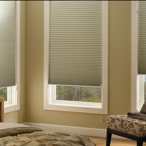 Jual Honeycomb Blind Sharp Point - Tirai Jendela Gulung - Jakarta Pusat ...