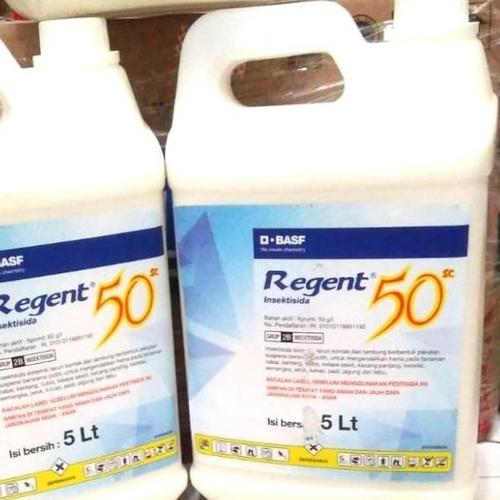 Jual Regent 50 Ec 5 Kg Obat Semut Dan Ulat Dan Rayap 5 Lt New Stok ...