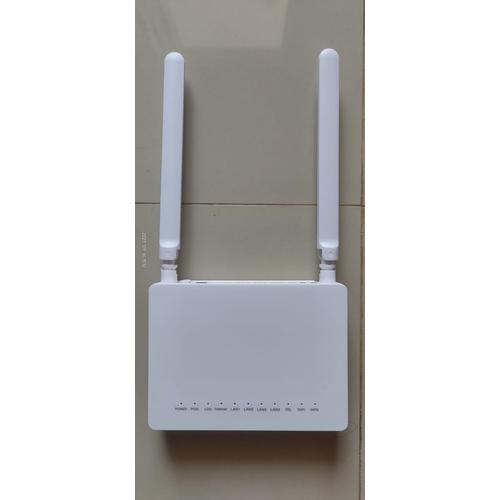 Jual ONU ZTE F663NV3A XPON NEW ONT SAJA - Kota Bekasi ...