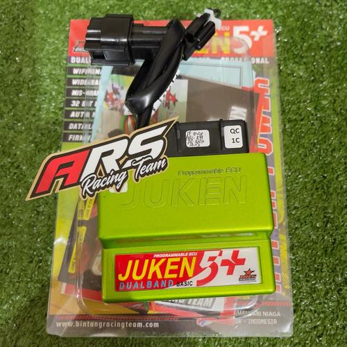 Jual ECU BRT R15M R15 V4 JUKEN 5+ 5 PLUS DUAL BAND RACING TURBO - DUAL ...