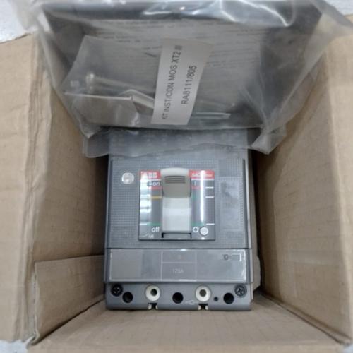 Jual MCCB ABB Sace Tmax XT2 S 160 12.5A Original - Jakarta Pusat ...