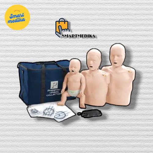 Jual PHANTOM MANIKIN CPR PRESTAN COLLECTION - Jakarta Timur - SMART ...