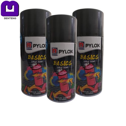 Jual Pylox (Cat Semprot) Nippon Paint Primer/Surfacer 300 cc ALL VARIAN ...
