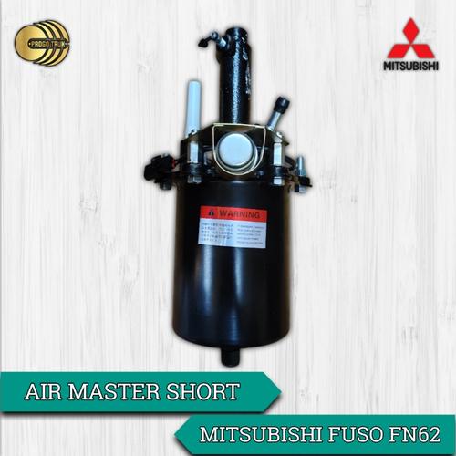 Jual AIR MASTER BOOSTER REM PENDEK FUSO FN62 TAYO FIGHTER MC321264 ...