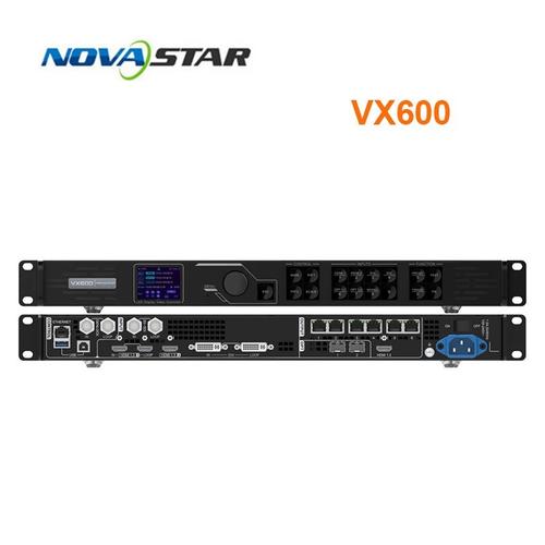 Jual LED VIDEO PROSESOR VX600 NOVASTAR - Kota Malang - Malangelektronik | Tokopedia