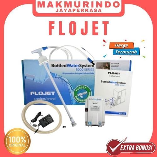 Jual Pompa Air Flowjet Flojet / Flowjet / Flow Jet Bottled Water ...