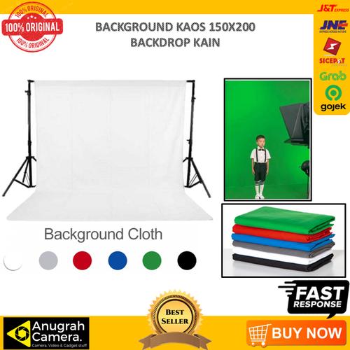 Jual Background Foto Kaos 150x200 Background Kain 1.5x2M Backdrop ...