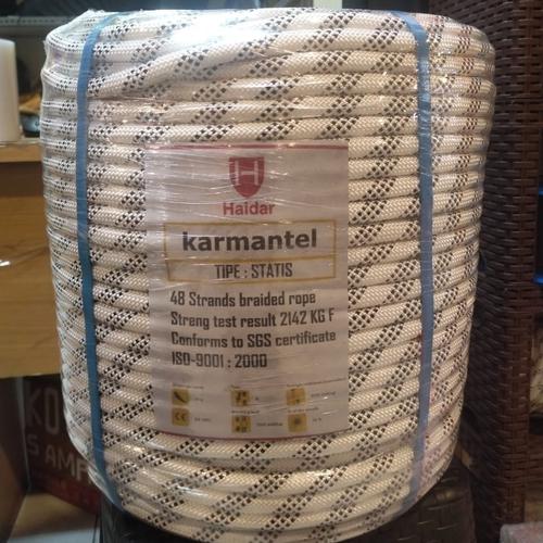 Jual TALI KARMANTEL STATIS ROPES HAIDAR 12 MM x 150 METER - ASLI ...