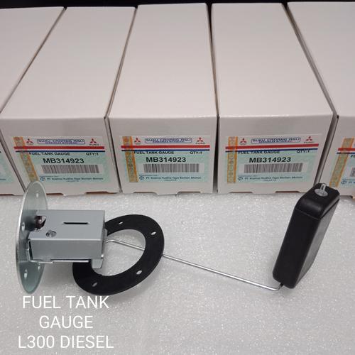 Jual Pelampung L300 diesel fuel tank gauge L300 diesel L300 tank unit ...