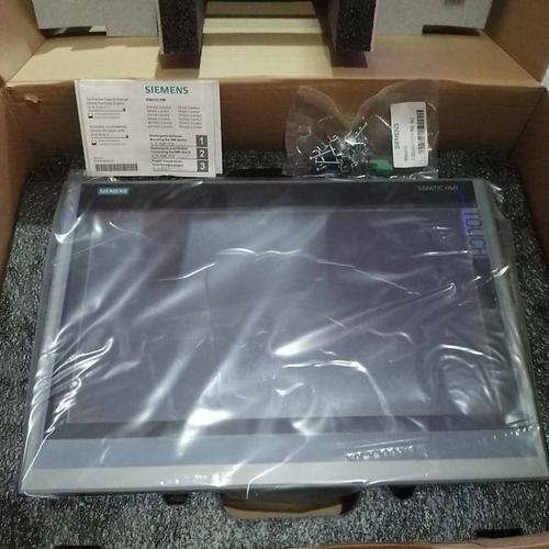 Jual Siemens 6Av2 124-0Uc02-0Ax0 Simatic Hmi Tp1900 Comfort - Jakarta ...