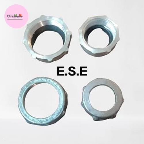 Jual Bushing Conduit Alumunium E63 - Jakarta Barat - Elite supplier electrical | Tokopedia