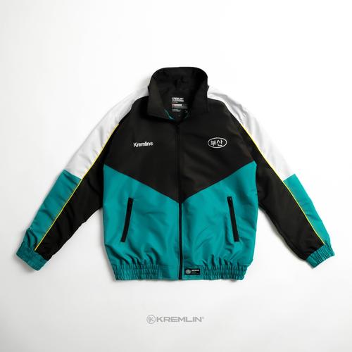 Promo Kremlin Tracktop Suit Jacket - BUSAN - XXL - Kota Bandung ...