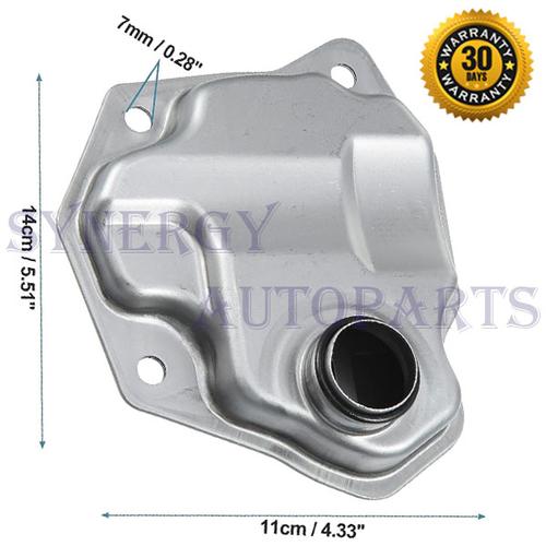 Jual Filter Oli Matic Transmisi CVT Nissan X-trail T31 31728-1XF02 ...