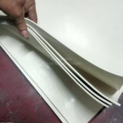 Jual Rubber sheet putih susu - Karet lembaran putih susu - Karet Putih ...