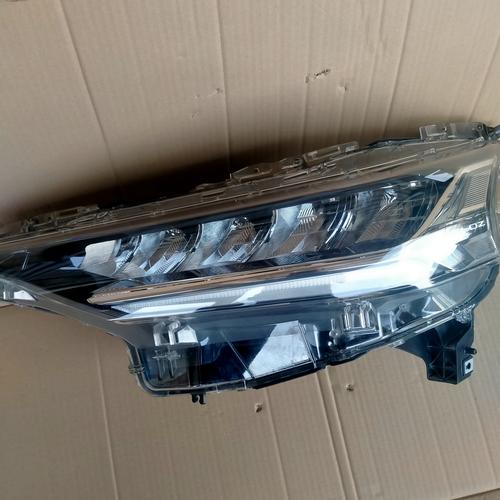Jual headlamp all new veloz 2021 2022 2023 head lamp toyota avanza ...