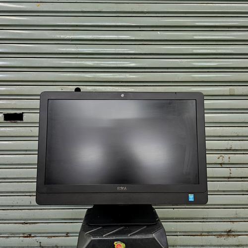 Jual PC ALL IN ONE DELL OPTIPLEX 9030 CORE I3-4130 RAM 8GB HDD 500GB ...