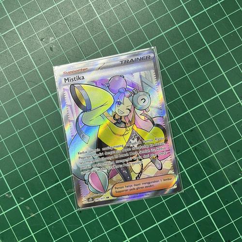 Jual Mistika SR - Kartu Pokemon Indonesia - Kab. Bone - LAP37 TOYS ...