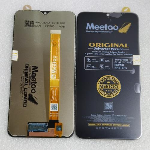 Jual LCD TOUCHSCREEN OPPO A5S A7 A12 REALME 3 RMX1821 FULLSET - OG ...