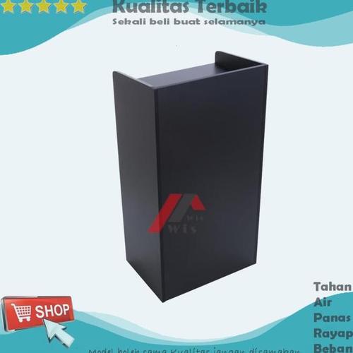 Jual ORIGINAL meja security meja satpam minimalis Murah - Jakarta Barat ...