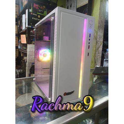 Jual PC / CPU RAKITAN CORE i3 10100 GEN 10 RAM 8GB NVME - Kota Bandung ...