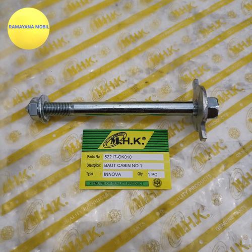 Jual Baut kabin no1 Toyota Innova TGN40 KUN40 Hilux 12x144 h17 ...