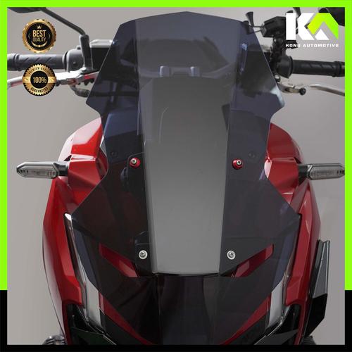 Jual WINDSHIELD ADV 150 TAMENG DEPAN ADV 150 2019-2021 MODEL TINGGI ...