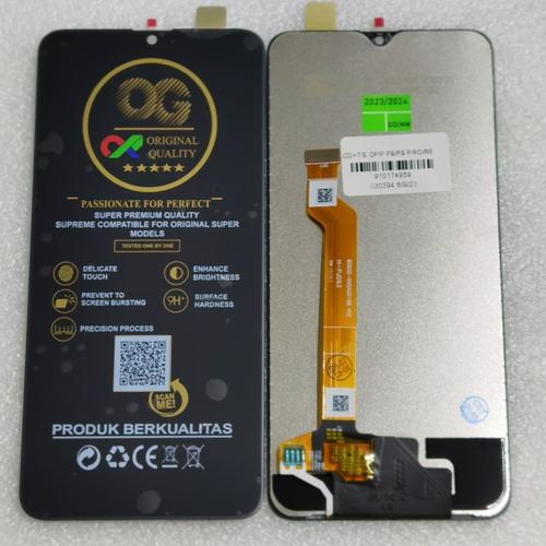 Jual LCD TOUCHSCREEN OPPO F9 CPH1823 F9PRO REALME 2 PRO U1 VERSI 1 ...