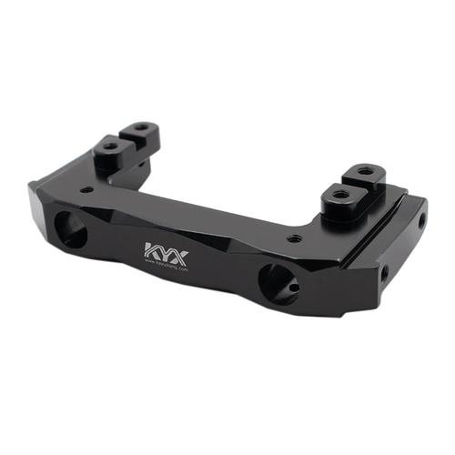 Jual KYX FRONT BUMPER MOUNT W/ FORWARD SERVO MOUNT FOR AXIAL SCX10 II ...