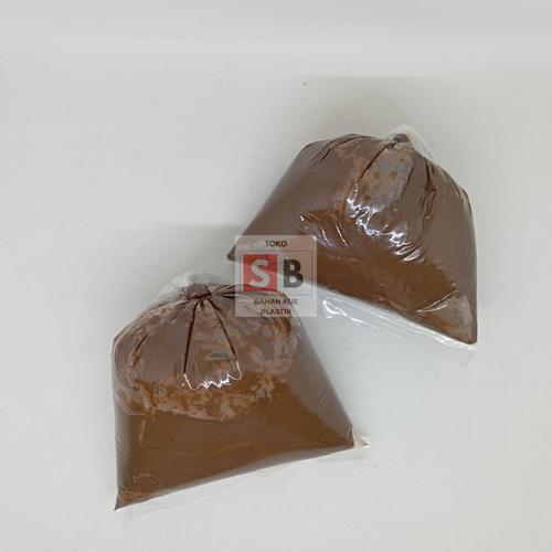 Jual FILOKU COKELAT FILLING PASTA 250GR 500GR/ SELAI COKELAT ISIAN ROTI ...