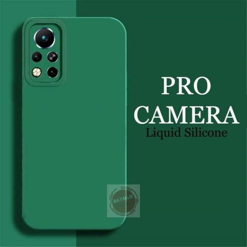 Jual New Case INFINIX HOT 11S NFC NOTE 11 NFC 2021 Casing Liquid ...