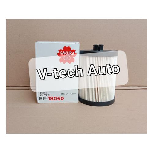 Jual Filter Solar Nissan Quester CWE280 5222677134 EF-18060 EF18060 ...