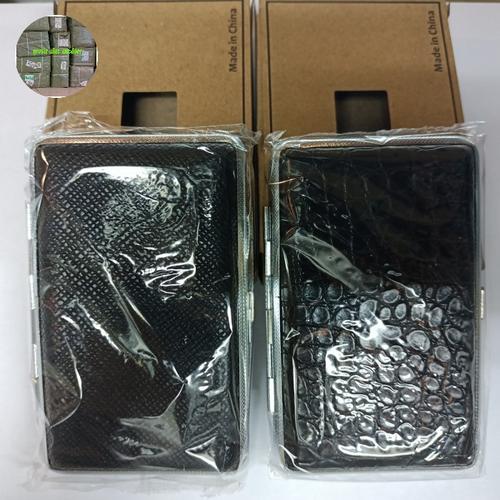 Jual cigarettes box rokok isi 12pc - Jakarta Pusat - grosir alat ...