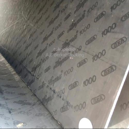 Jual packing kawat klingerit 1000 3mm 150cm x 200cm - Jakarta Barat - AJP BERKAH PACKING | Tokopedia