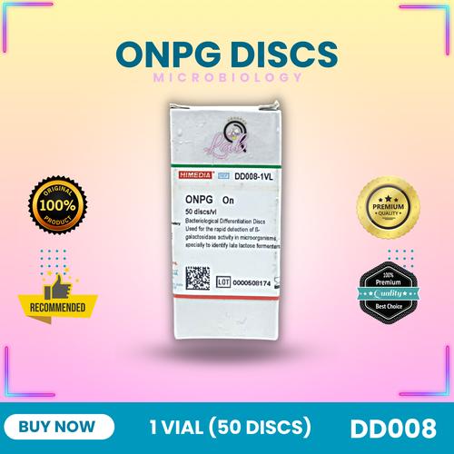 Jual ONPG Discs, 50 Discs/Pack - Kab. Bogor - Analyst Lab | Tokopedia