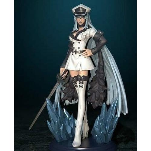 Jual Miniature Figure AKAME GA KILL 1/64 HO diorama for diecast ...