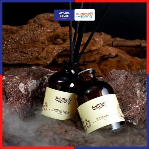 Promo Parfum Otomatis Ruangan Parfum Ruangan Kopi Parfum Stick - coffee ...