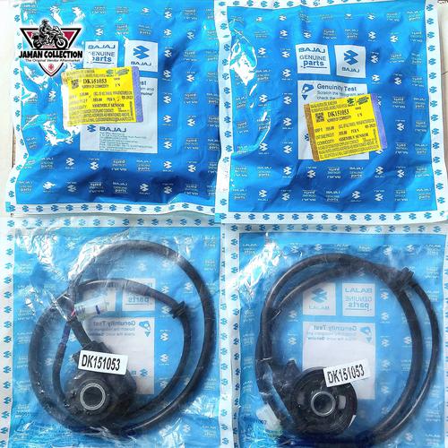 Jual SPEEDOMETER PULSAR 200NS 220 200 180 UG4 SENSOR GEAR BOX SPEDO ...