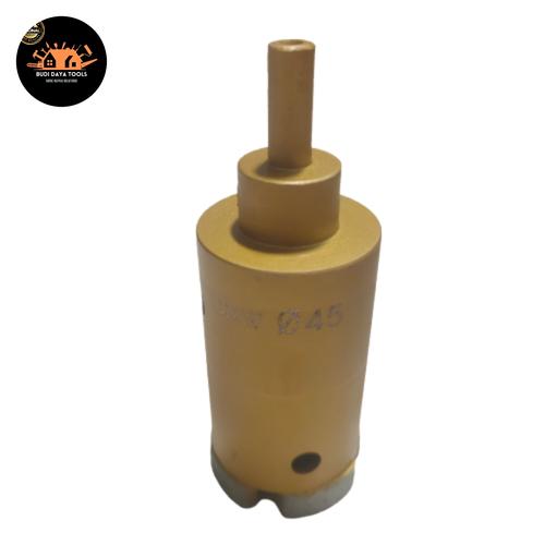 Jual Mata Bor Coring 40mm ADM Mata Bor Granit, Beton Dan Marmer ...