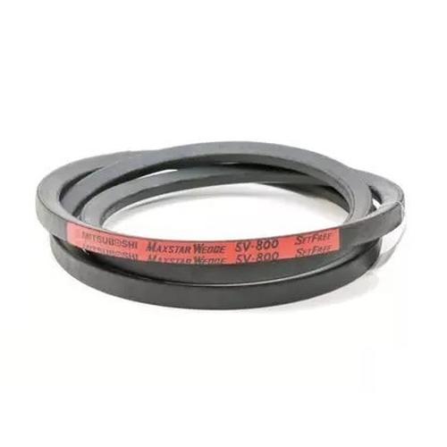 Jual V Belt Mitsuboshi - Type 5V-750 - Maxstar Wedge V-Belt - Jakarta ...