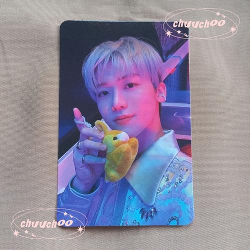 Jual PC Photocard Official Jaemin Special Candy NCT Dream - Kota ...