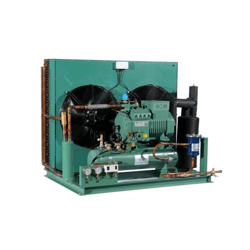 Jual Mesin Coldroom -21 C CDU 7 HP Bitzer + Evap HD/Muller (Setara ...