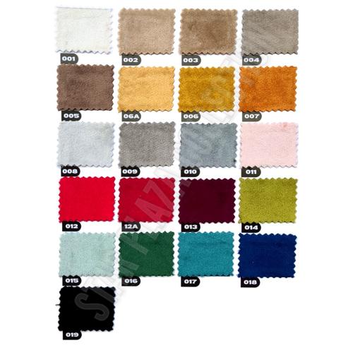 Jual Kain Bludru / Beludru / Velvet Mengkilap - Picasso (Sofa, Jok ...