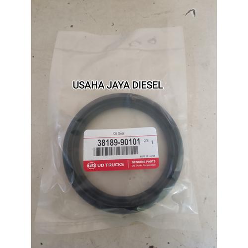 Jual Oil Seal Pinion Diff Seal Gardan Nissan TZ50/RD8/CWA52 38189-90101 ...
