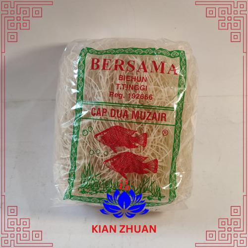 Jual Bihun Cap Dua Muzair 300g - Kota Bandung - KianZhuan Mekarwangi ...