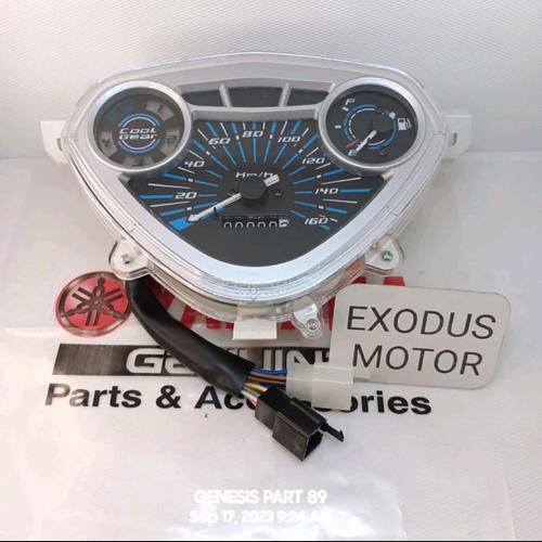 Jual SPEEDOMETER ADSY JUPITER Z NEW, JULITER Z BURHAN TAHUN 2006-2008 ...